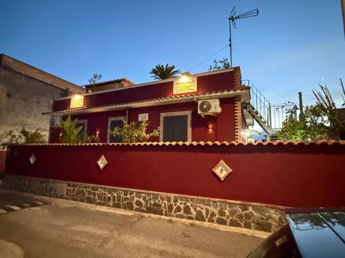 B&b Joy - Nettuno