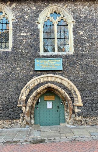 Eastbridge Canterbury - Canterbury
