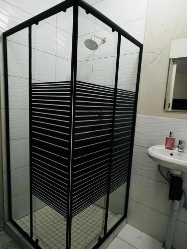 Rest Easy Guest House Pty Ltd Unit 4 - Boksburg