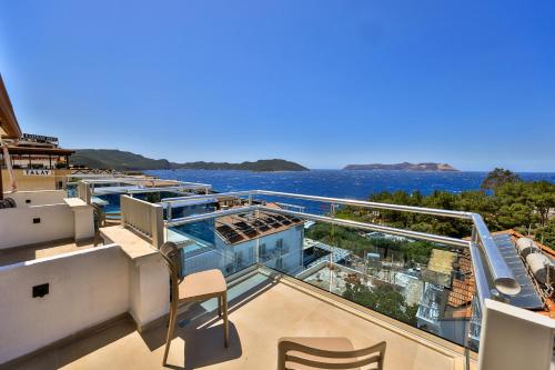 Yazz Inn - Kaş