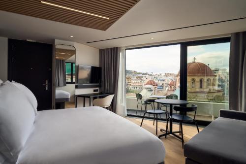 Grea Iras Apartments - Athènes