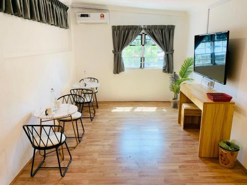 New Taman Park Homestay Near Airport 新塔曼民宿近机场 - Kota Kinabalu