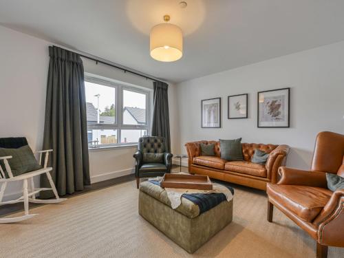 Apartment Craigmonie Apartment By Interhome - Drumnadrochit