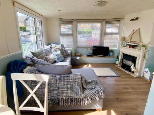 Beachside Couples Retreat 2br Veranda Parking Dogs - Portsmouth