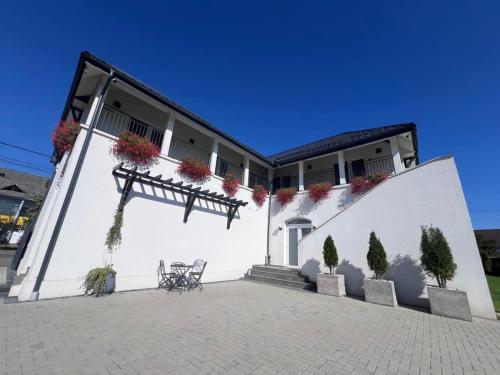 Casa Bolta Rece - Sighetu Marmației