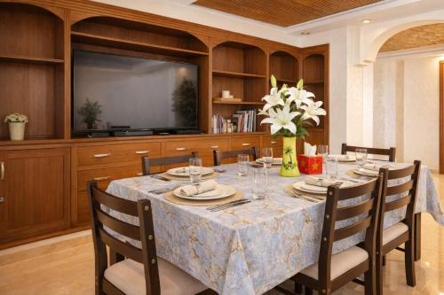 Mazagan Escape, Beach In 2, Terrace, Parking, Wifi - El Jadida