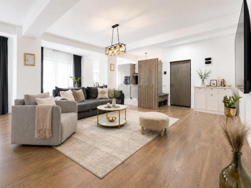 Pop Up Aparthotel - Bucharest