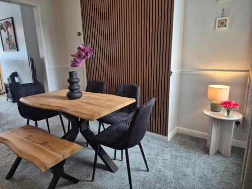 Cosy Home By The Sea In Central Cleethorpes - Cleethorpes