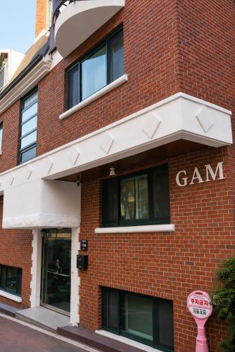 강남 학동역 Gam Haus - Seúl