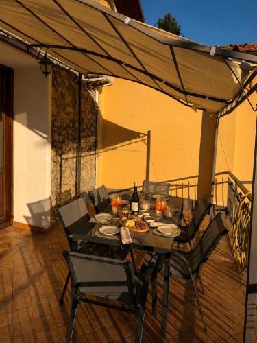 Casa Dani - Terrazza Relax, Parcheggio Gratuito E Comfort A Due Passi Da Oneglia - Imperia