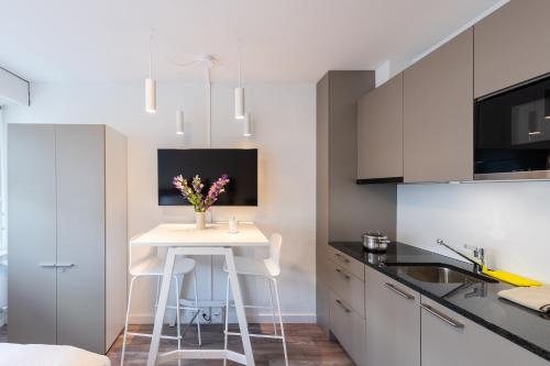 Apartmenthouse Rodtmatt - Zentral In Bern - Bern