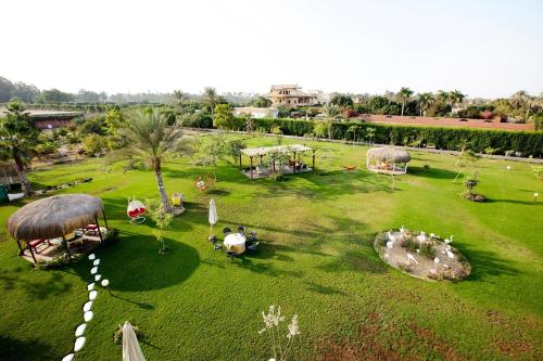 Salahi Residences - Cairo
