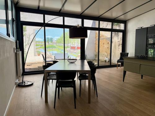Maison 8 Personnes Et Salle De Cinema Privee - La Roche-sur-Yon