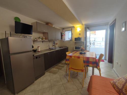 Appartamenti Conchiglie E Stelle Marine - Cala Gonone
