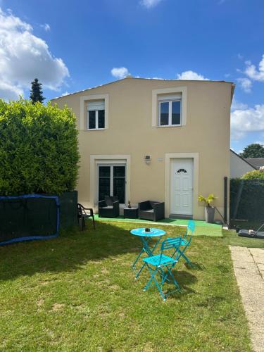 Family House - Beauvais