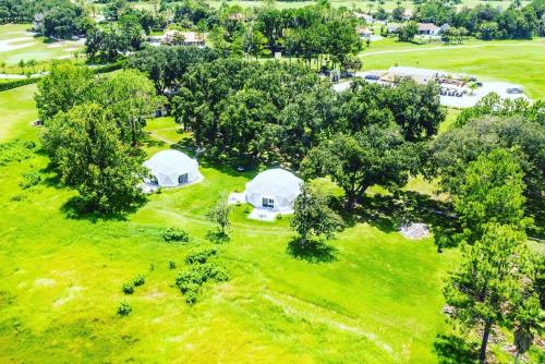 Room 03 - Lake Sumner - Groveland, FL