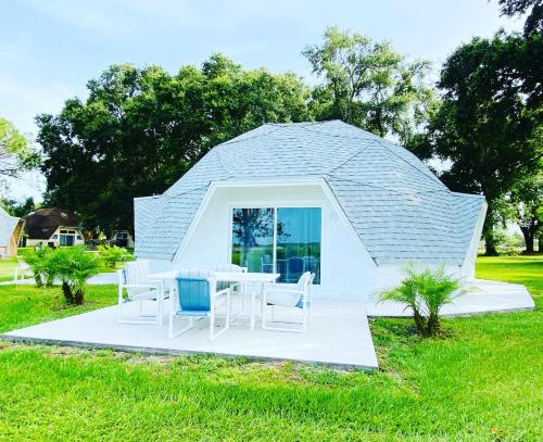 Studio 01 - Lake Sumner - Groveland, FL