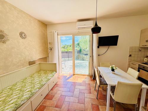 Leto's Apartment In Sanremo - Parking & Garden - Сан-Pемо