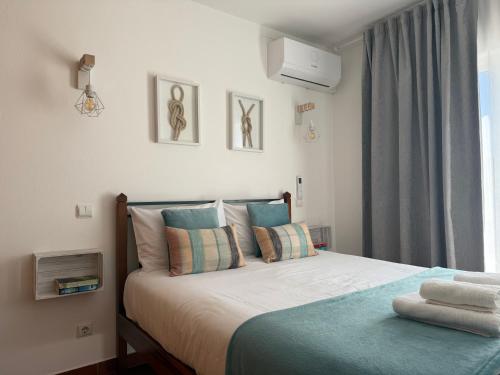 Henrique's Residense Ii - Sea View Terrace - Praia da Luz
