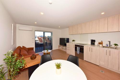 Urban Retreat On Moorhouse Cozy 1br Stay - West Coast