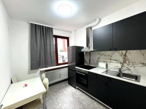Monteur- & Familienapartment 6 Personen Offenbach - Offenbach