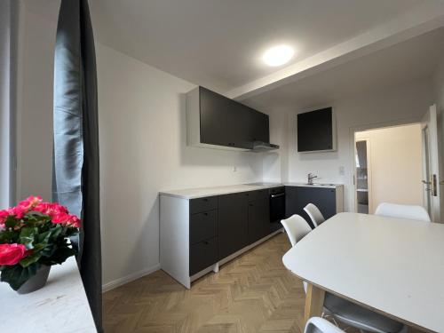 Monteur Und Familienapt 4 Zi Pfargasse 16 - Offenbach