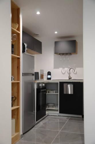 Appart Cosy A 1 Min De La Mer, Acces Facile - Mers-les-Bains