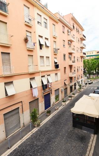 100 Passi Dal Porto - Civitavecchia