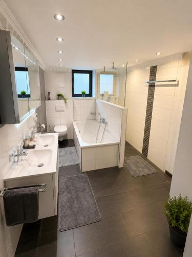 Gemutliche Ferienwohnung - Bad Kreuznach