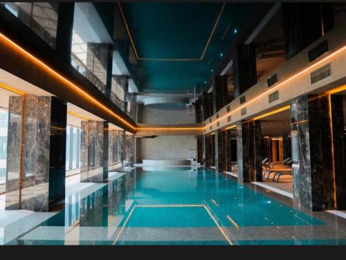 Luxury Holiday - Shëngjin