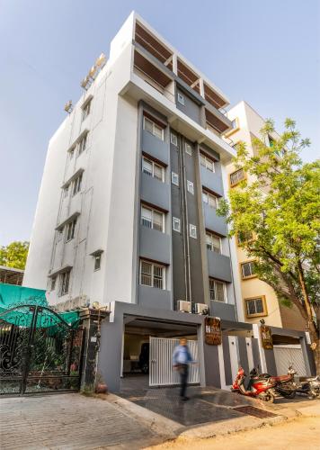 Reva Residency - Nagpur