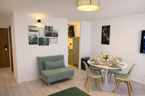 Modernes Apartment Mit Parkplatz Nahe Messe Ka - Karlsruhe