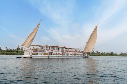 Crociera Sul Nilo Luxury - Luxor