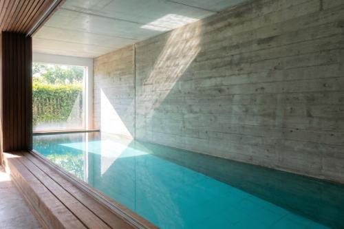 Private Spa Suite With Exclusive Pool & Sauna In Luxury Home - London