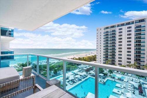 Miami Retreat 916 - Miami Beach, FL