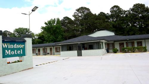 Windsor Motel - North Carolina