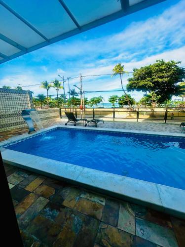 Perola Da Pajucara, Frente Ao Mar Maceio - Maceió