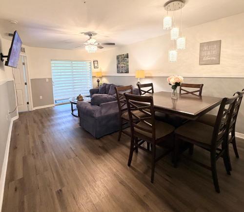 Disney Kissimmee Condo - 基西米