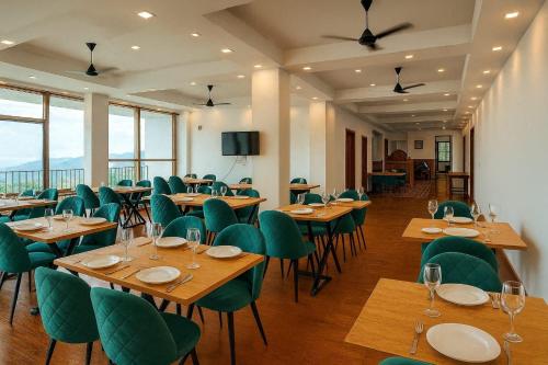 Serene Forest Resort - Nainital