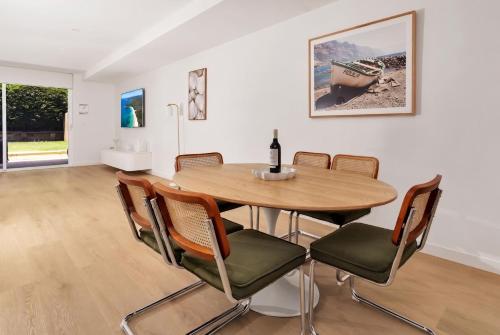Orion Garden Villa By Experience Jervis Bay - Vincentia
