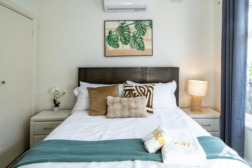 Stayau Cozy 3br Getaway Near Westfield Knox - Bayswater