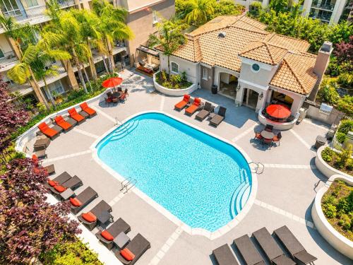 Marina Boardwalk Breeze 1ba & 2ba - Short Trip To Venice Beach - El Segundo, CA
