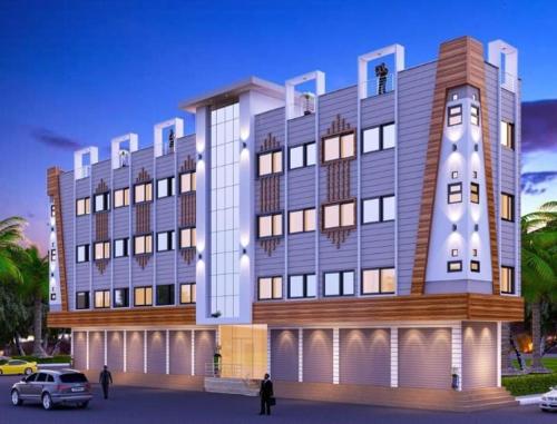 Aagaminn-a Boutique Hotel - Kota