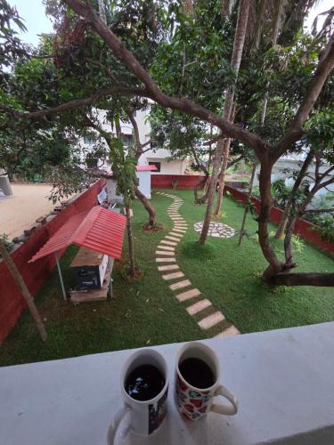 Billet - Mangalore
