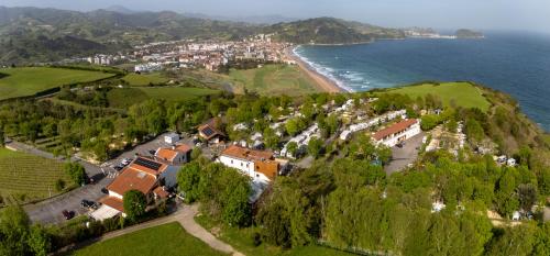 Gran Camping Zarautz - País Vasco