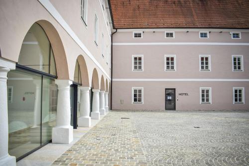Schloss Hotel Zeillern - Amstetten