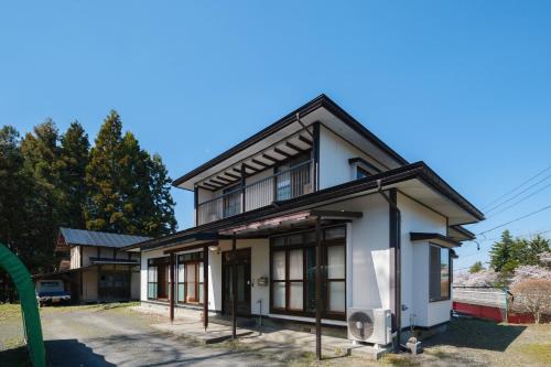 信の宿 花巻 - Iwate