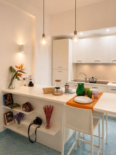 Tizi Apartments Porto - Maiori