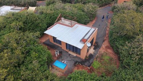 Hartbeest Bush Stay #27 - Hartbeespoort