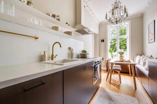 Modern City Apartment 8 Min From Central Station - Oslo